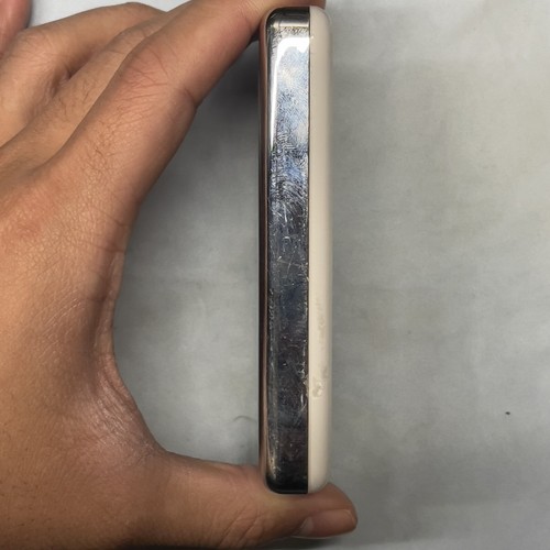 Apple iPod Classic 3rd Generation 20GB White (A1040) +Wolfson DAC Used ...