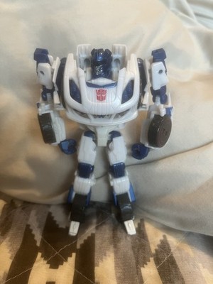 Transformers Wfc Jazz | eBay