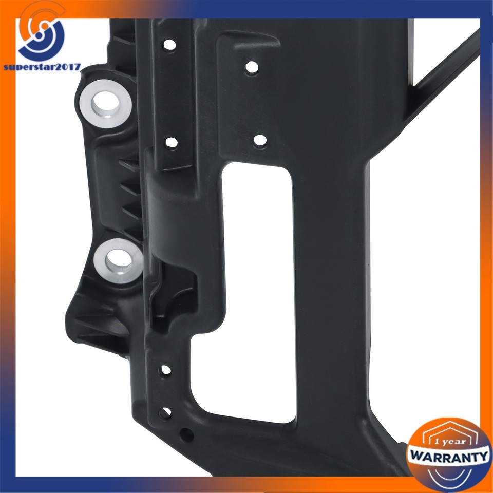 LC3Z8B455B Radiator Support For Ford F250 F350 F450 F550 Super Duty ...