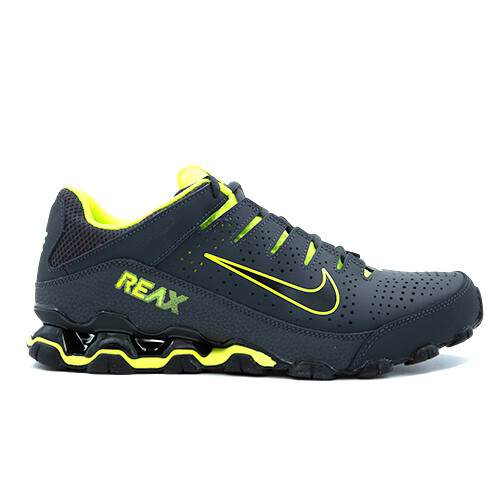 Size 11 - Nike Reax 8 TR Black Volt for sale online | eBay