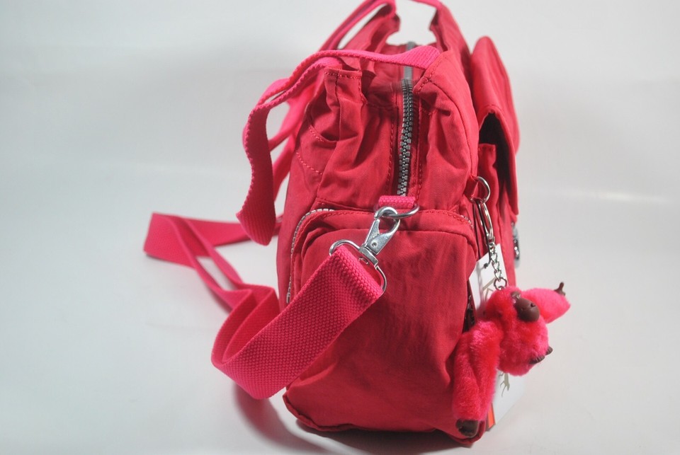 New With Tag KIPLING FAIRFAX MEDIUM SHOULDER AND CROSSBODY BAG | eBay