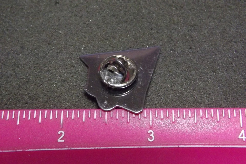 Walmart 2004 Germany The Brandenburg Gate Lapel Pin ? Wal-Mart Employee ...