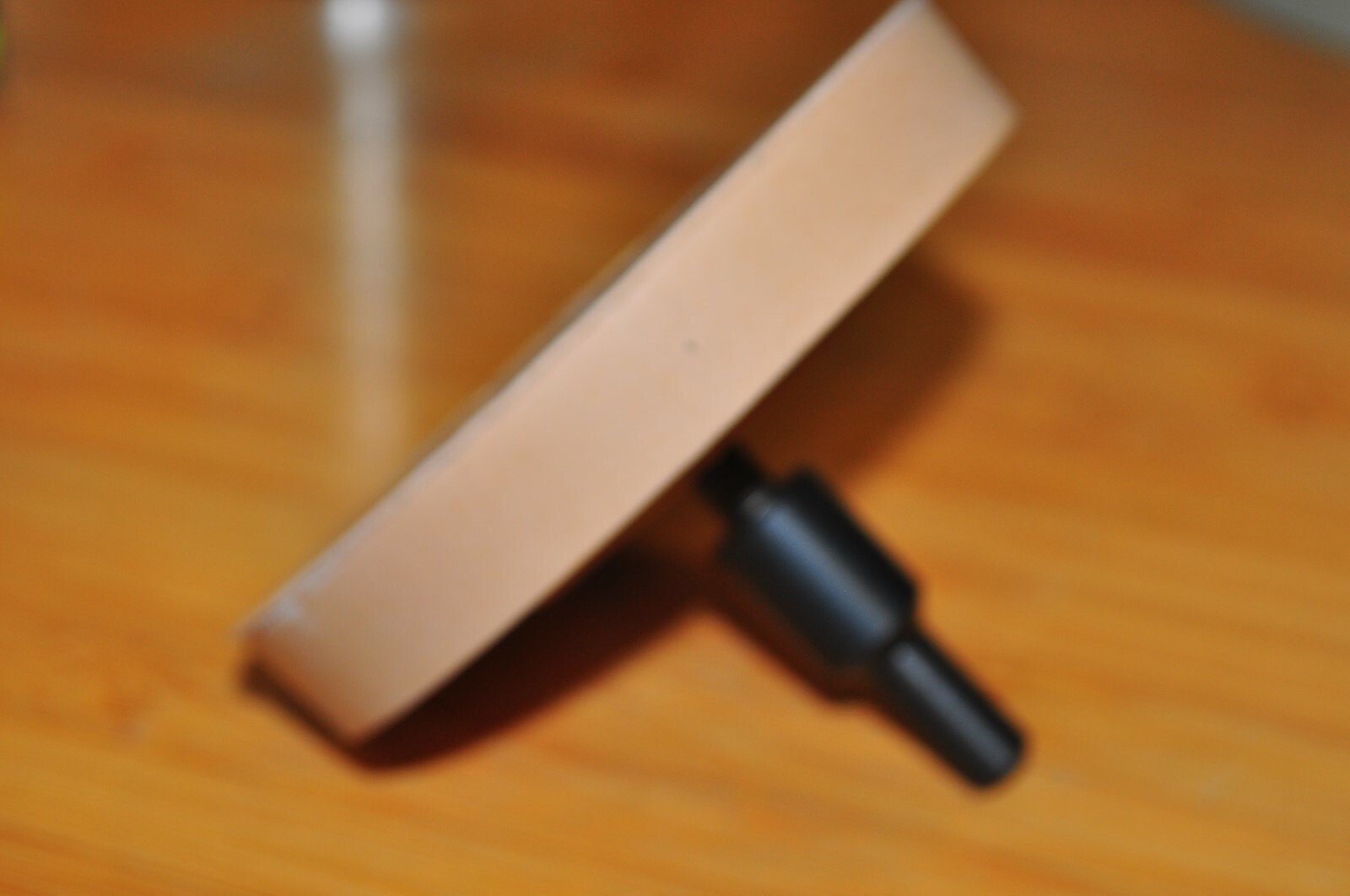 Astro Pneumatic 400E AR 3/8" Arbor For 400E Smart Eraser Pad 9 mm Shank ...