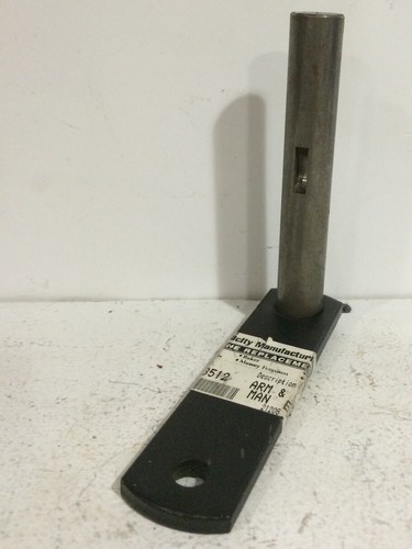 Simplicity Pitman Arm Assembly For Riding Tractor Mower 1703512SM | eBay