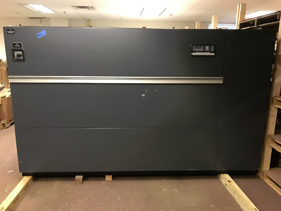 AC & Refrigeration Units - Liebert 30 Ton