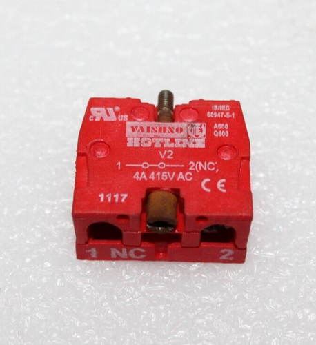 VAISHNO V2 IS/IEC 60947-5-1 ROTARY SWITCHES | eBay