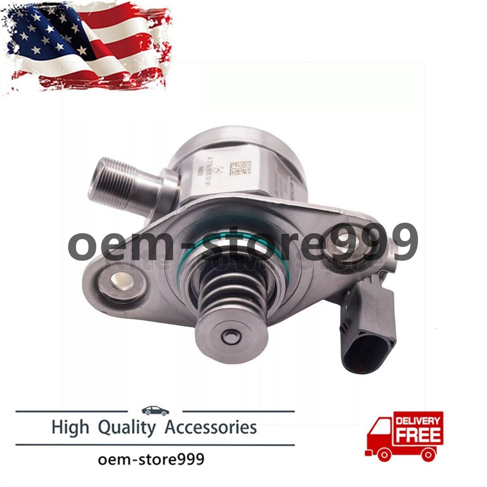 Genuine OEM High Pressure Fuel Pump For Benz C300 C350 E300 E350 E400 ...