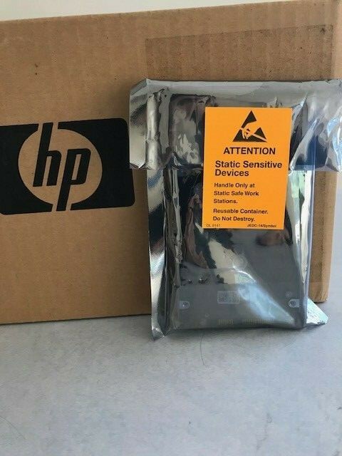 J9F42A, 787642-001 HP MSA 600GB 12G SAS 15K 2.5IN ENT HDD | eBay