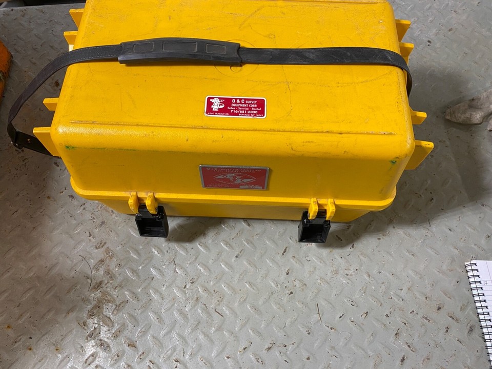 Leitz Wetzlar Single Axis Toolmakers Microscope NT68 w/case | eBay