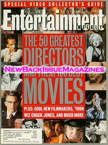 Popular Movies In 1996