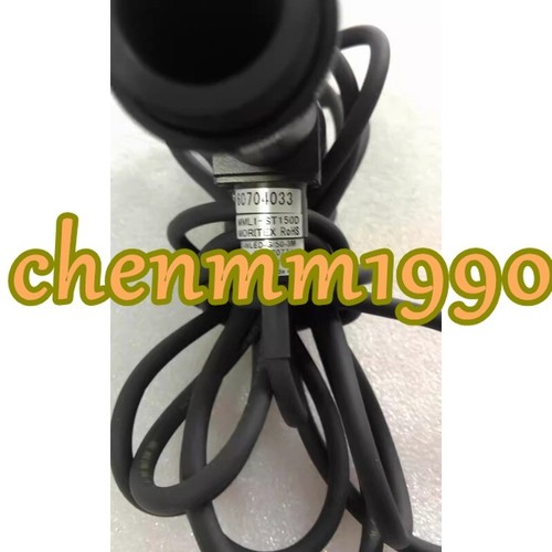 1PC used MML1-ST150D+KML-AD-WLEO-G/50-3M #YY | eBay