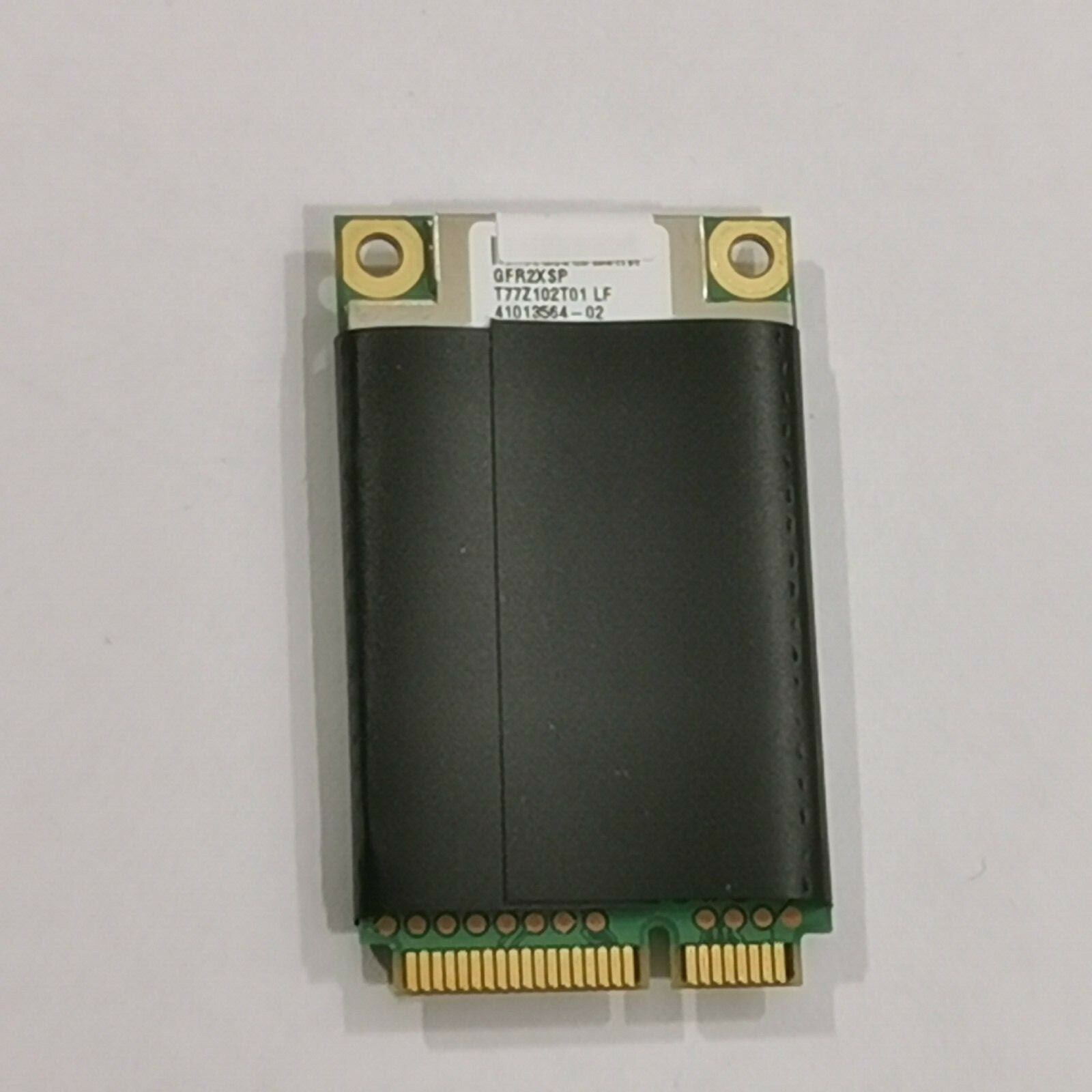 HP EliteBook 2540p WWAN Karte 3G Modul UMTS Card | eBay