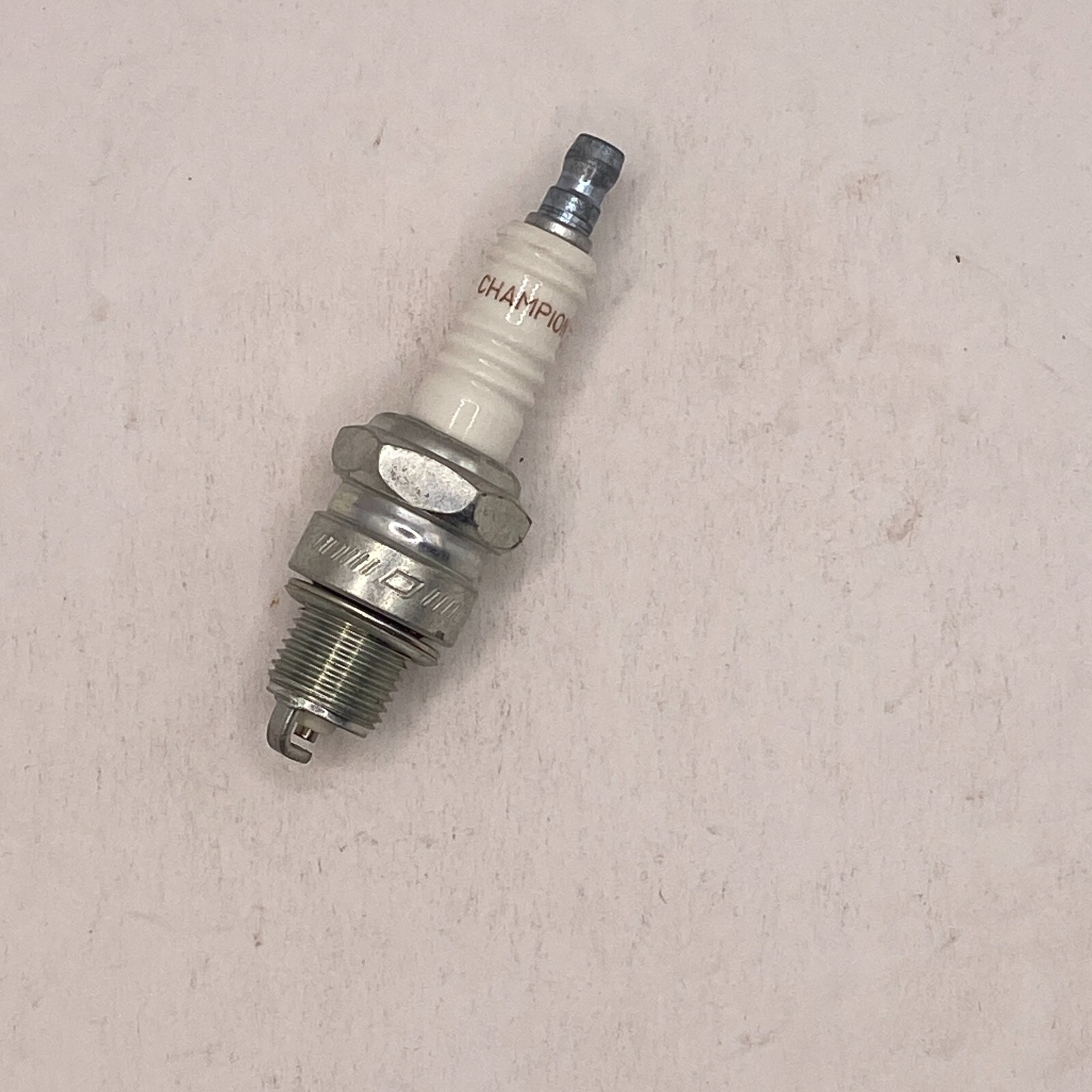 Champion RL87YC - Alternative spark plugs