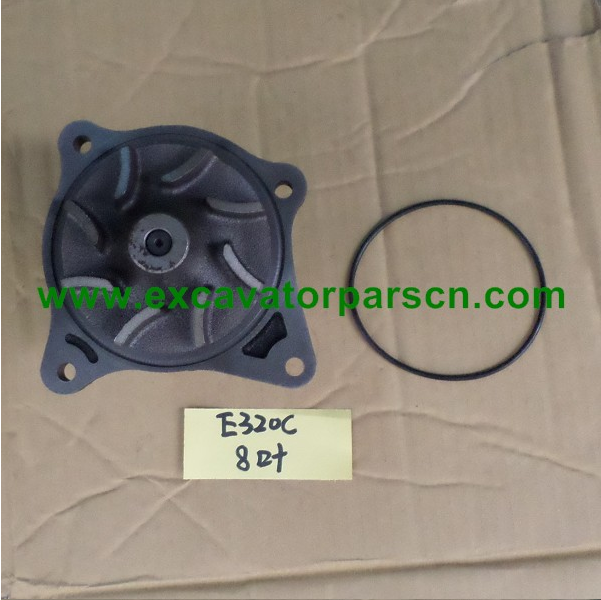 178-6633 1786633 Water Pump Pump Group Water Fits Cat 312C E311D E312D ...