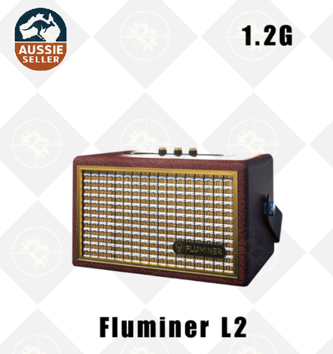 Fluminer L2 1.2Gh/s @ 280W Dogecoin & Litecoin Miner New in Stock ...