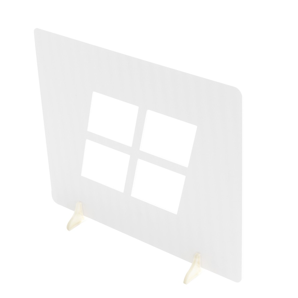 3PCS Photography Studio Shooting Background Board Panel Light & Shadow ...