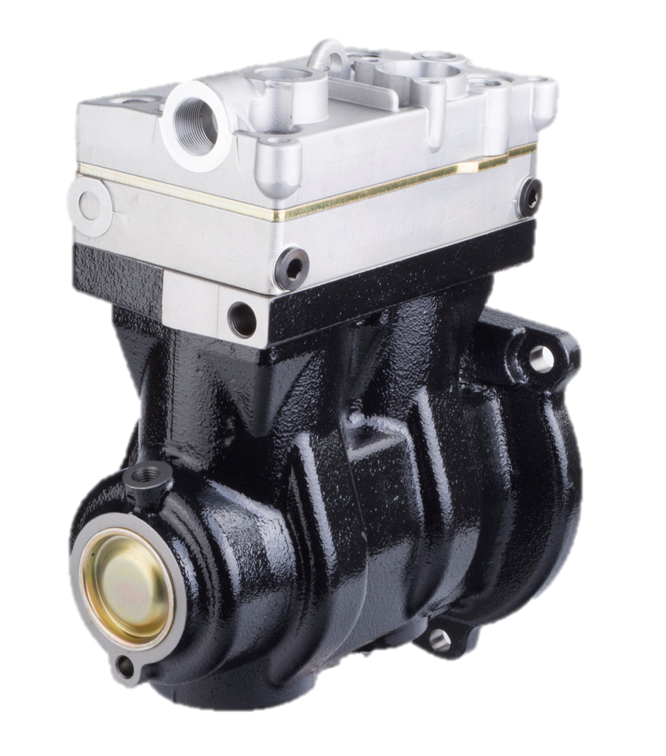 Truck Air Brake Compressor for Volvo / 20846000 / 9125120080 | eBay