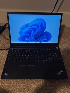 ThinkPad E 15 Gen 2 | eBay ThinkPad E 15 Gen 2 | eBay