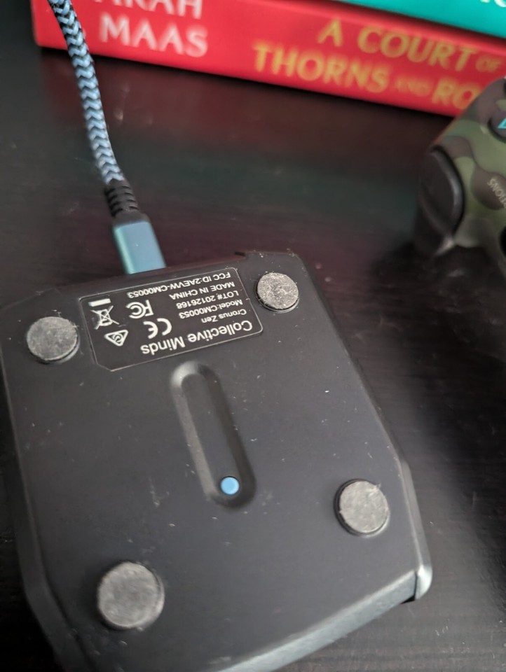 Cronus Zen Controller Emulator for Xbox, Playstation, Nintendo and PC ...