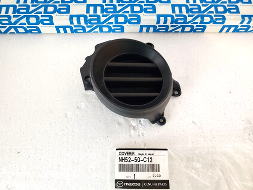New 2013 - 2016 OEM Mazda CX-5 Front Bumper Right Lamp Hole Cover ...