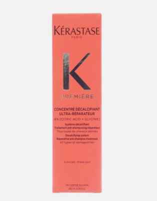 Kerastase Premiere Concentre Ultra Pre Shampoo Treatment 8.45oz/250ml ...