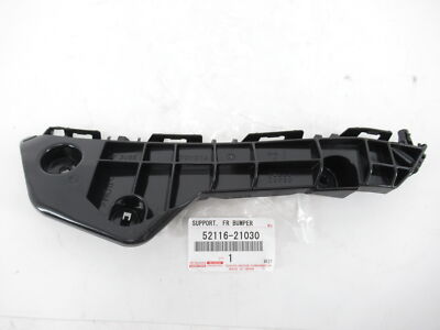 Genuine OEM Scion 52116-21030 Driver Front Bumper Side Support 2011 ...
