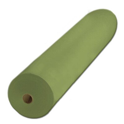 18" 35# Green Machine Finished Automotive Masking Paper - 18” x 500 ft ...