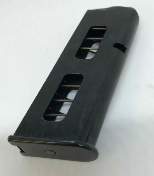 Vintage Original Star PD 45 Pistol 6 Rd Magazine for sale online | eBay