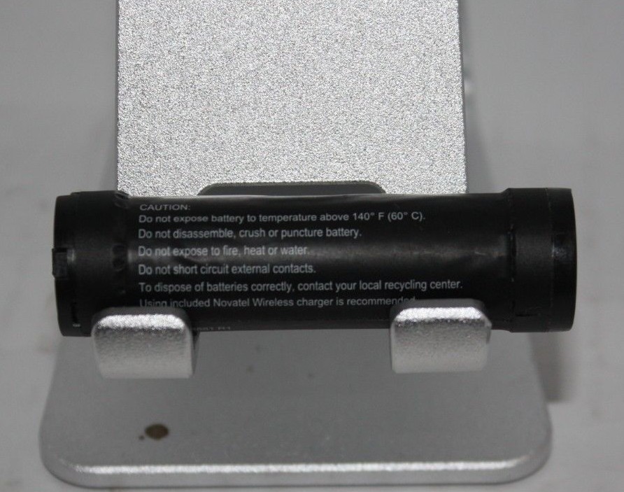 OEM Novatel Wireless Battery for Novatel Liberate 5792 MiFi | eBay