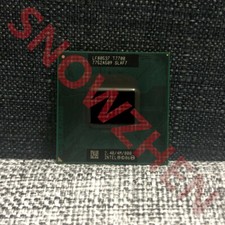 Intel Core 2 Duo T7700 2.4ghz/4m/800 CPU Slaf7 Processor for sale ...