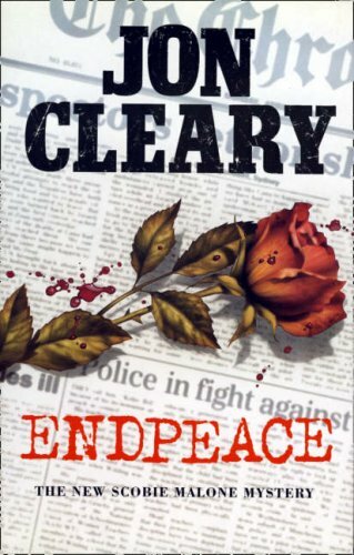Endpeace (A Scobie Malone story) by Cleary, Jon 0002254646 FREE ...