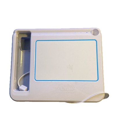 Nintendo Wii uDraw White Game Tablet - Tablet Only - Drawing Accessory ...