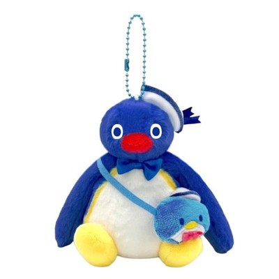 Taki Seed Sam x Pingu Mascot 209955-25 H12.5 x W13 x | eBay UK