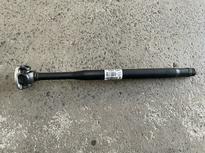 MERCEDES-BENZ AMG AWD DRIVE SHAFT PROPELLER OEM A2534103201 GLC63 E63 ...