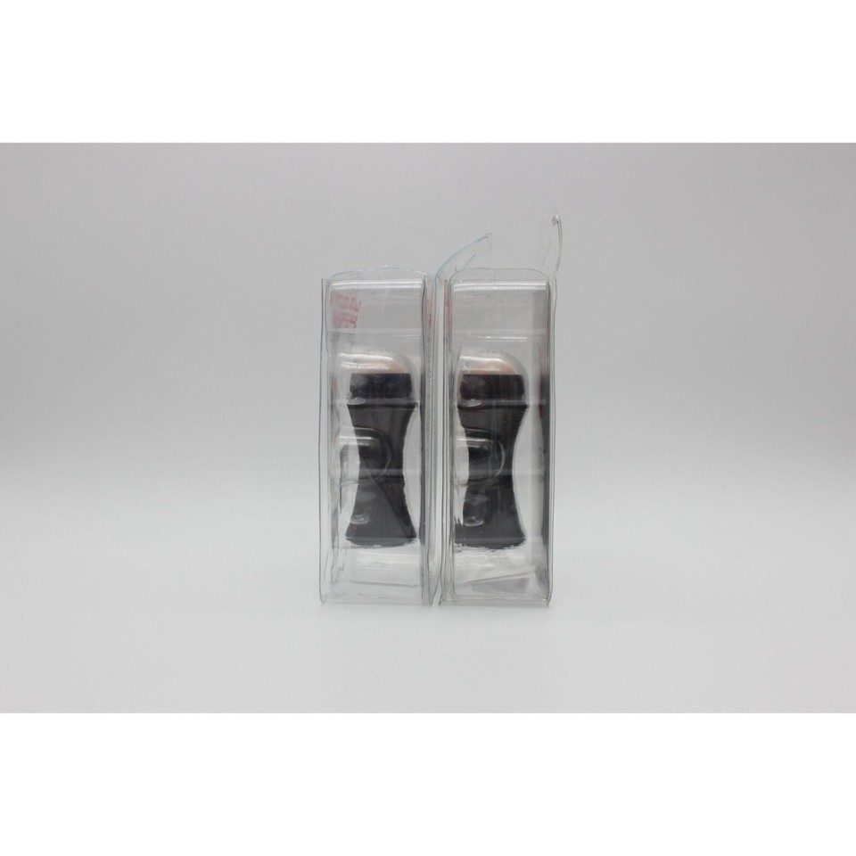 Revlon Oil-Absorbing oil control on the go volcanic stone reusable ...