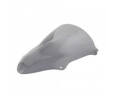 Kawasaki Ex 250 R Ninja - 08/12 - parabrezza Sport Fumé Doppio ...