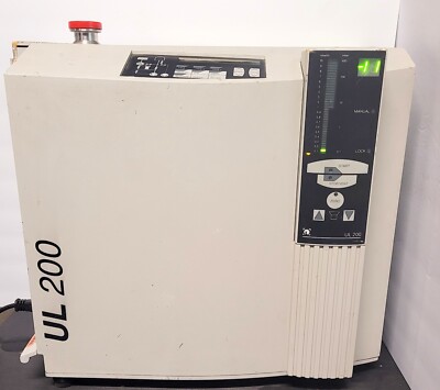 HVAC - Inficon Leak Detector