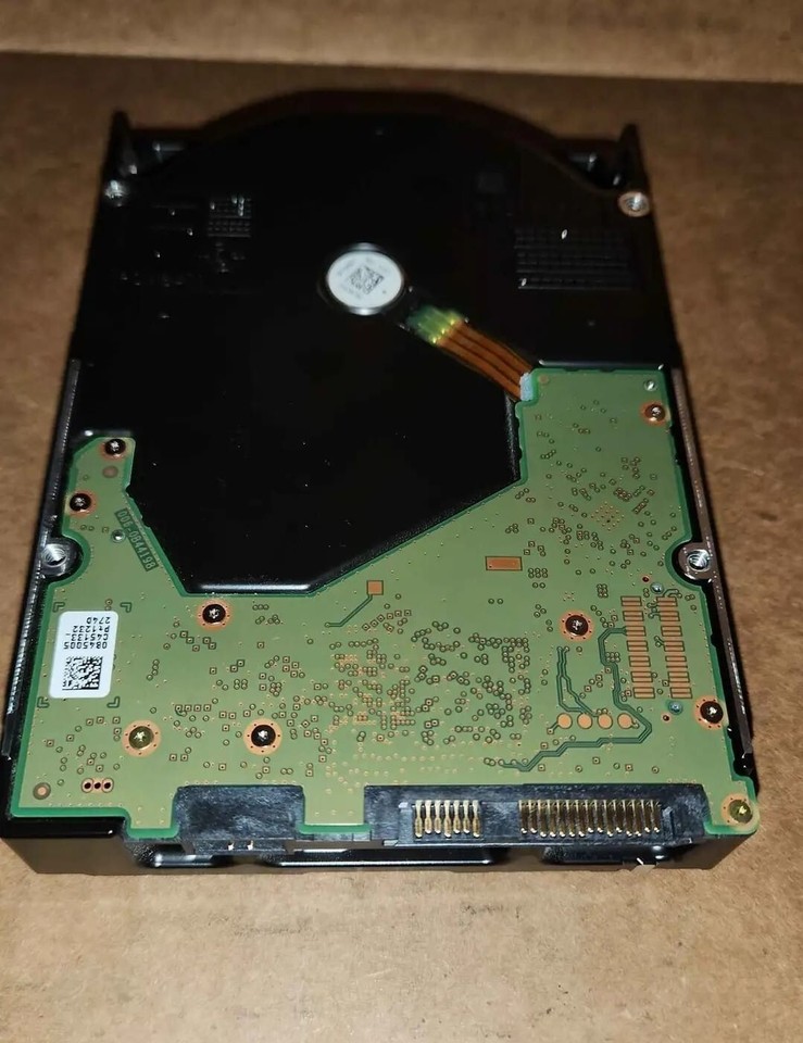 WD**SAS drives***12Gb/s DC HC550 18 TB HDD+++Mint | eBay