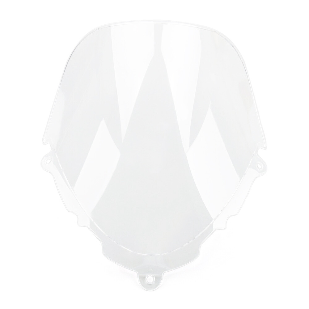 Clear Windscreen for 98-2006 GSX600F Katana 98-2006 GSX750F Katana ...