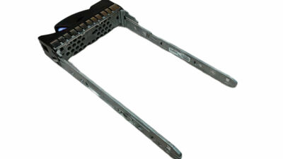 Lot of 4 IBM System X Hard Drive Tray Caddy P/N 42R4127 No Screws | eBay