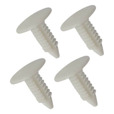 SET OF 4: License Plate Plugs Front Bumper Hole Covers e | eBay Australia