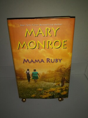 Mama Ruby by Monroe, Mary 9780758238610| eBay