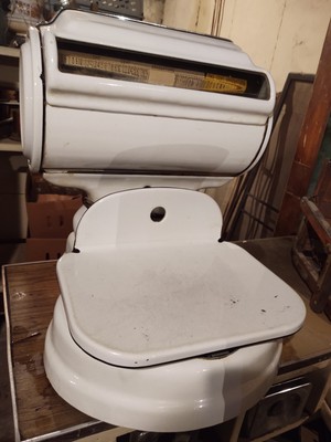 Scales - Standard Computing Scale