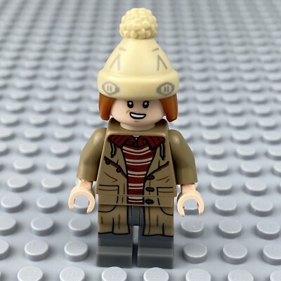 LEGO George Weasley Minifigure Harry Potter Series 2 Minifigure Only | eBay