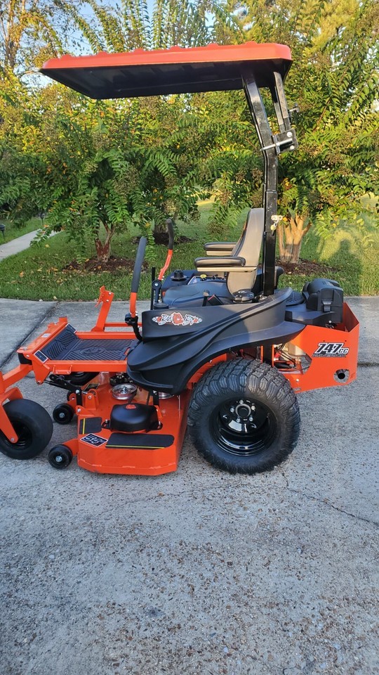 CANOPIES FOR COMPACT TRACTOR OF ALL MAKES BY SUNGUARD CANOPIES! | eBay