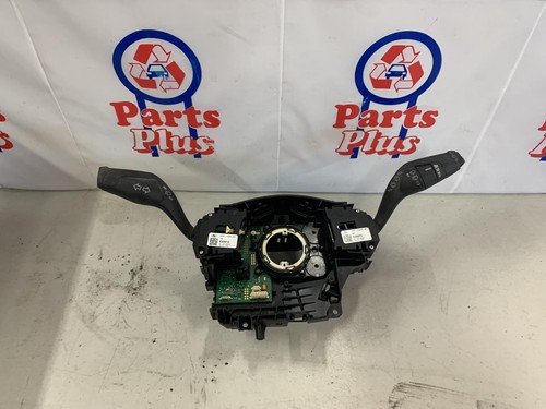 FORD TRANSIT CUSTOM COMBINATION FLASHER AND WIPER SWITCH, VN, NON LANE ...