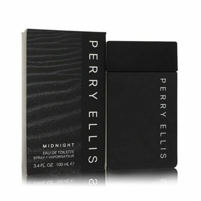 Perry Ellis Midnight 100ml EDT (M) SP Mens 100% Genuine (New) | eBay ...