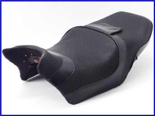 YAMAHA V-MAX PLOT Corbin Gunfighter Seat Corbin | eBay