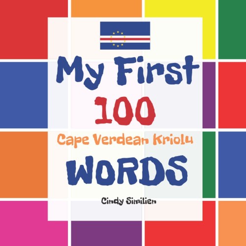 My First 100 Cape Verdean Kriolu Words | eBay