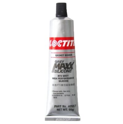Loctite Grey RTV 5699 Silicone Sealant 95g Tube | eBay